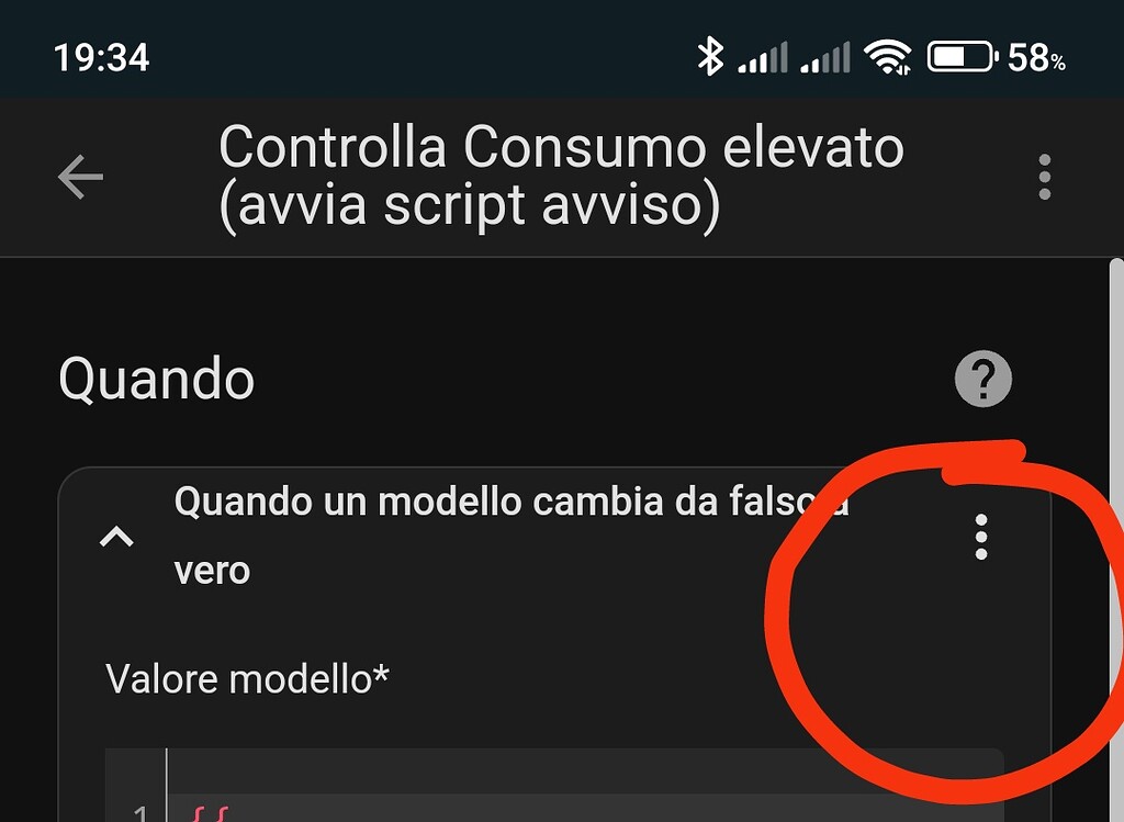 Test Button Also In Automatico Trigger Feature Requests Home