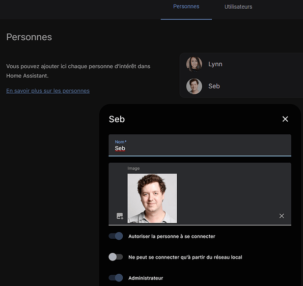HomeOS - A Wall Tablet Dashboard [ Release 1.0][Jan 2024] - Dashboards ...