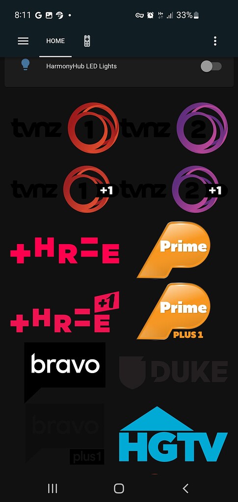 Help with transparent images - Configuration - Home Assistant Community