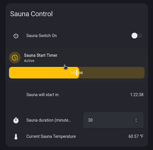 Timers Request For Ideas Configuration Home Assistant Community