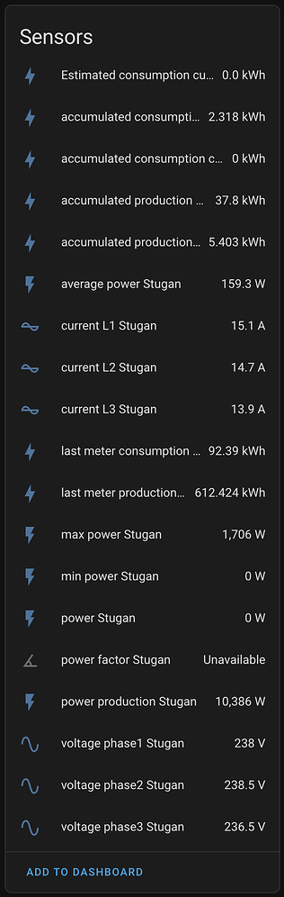 How to actually setup Tibber with Tibber Pulse - Configuration - Home ...