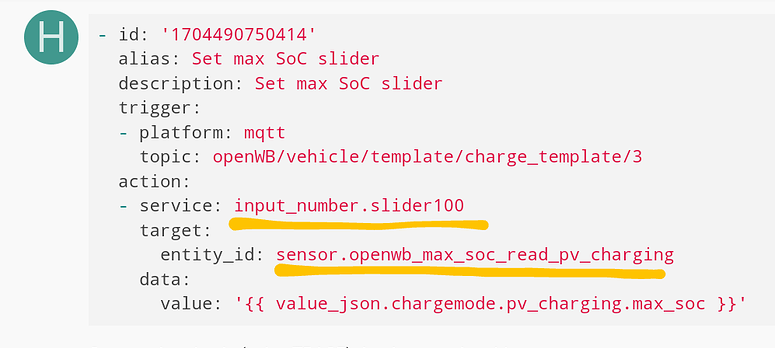 Help need for input_number - slider combined with MQTT - OpenWB ...