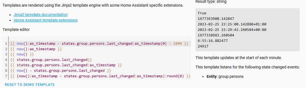 State History As Condition In Automations Configuration Home Assistant Community