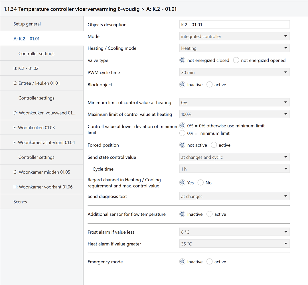 Knx Climate Heating Actuator Mdt Configuration Home Assistant Community