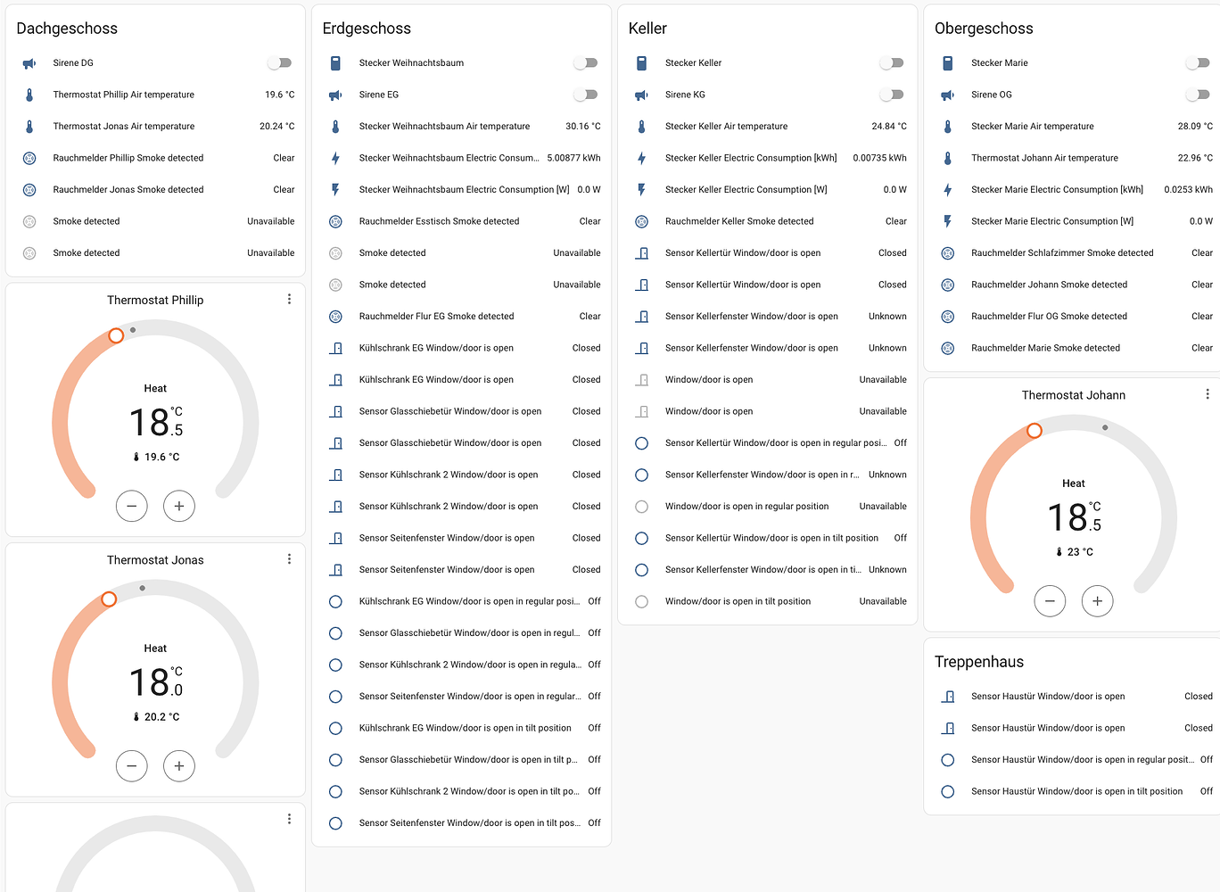 Failed setup, will retry - Z-Wave - Home Assistant Community