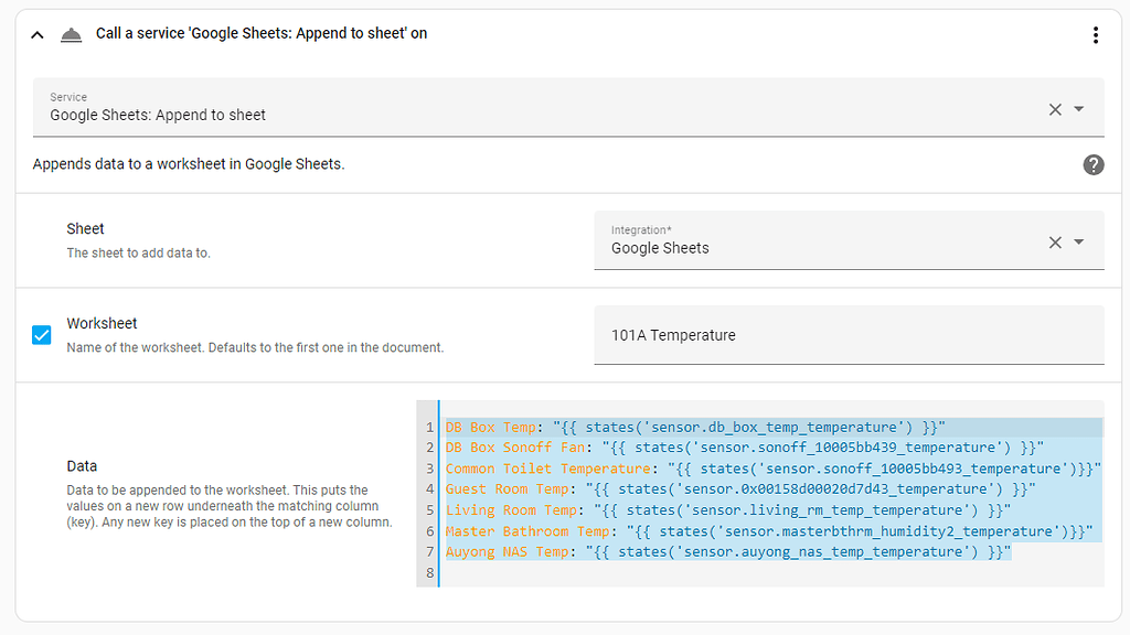 Automation Script Configuration Home Assistant Community
