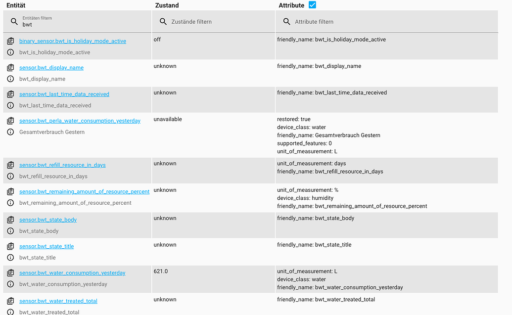RESTful multiple sensor are not available - Configuration - Home Assistant Community