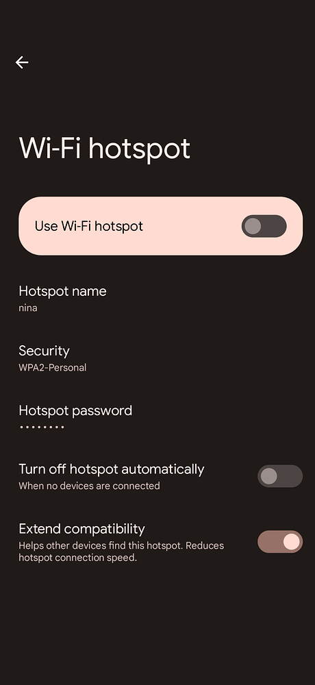 Home Assistant without common WiFi or Ethernet: Offline Android Hotspot only - Installation ...