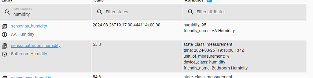 Custom Template To Pull Attribute Configuration Home Assistant Community