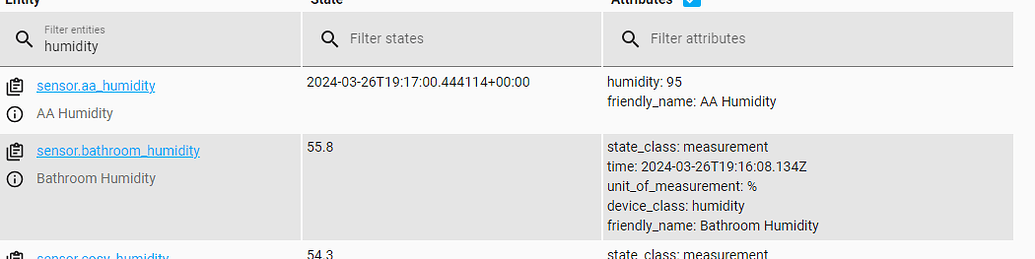 Custom Template To Pull Attribute Configuration Home Assistant Community