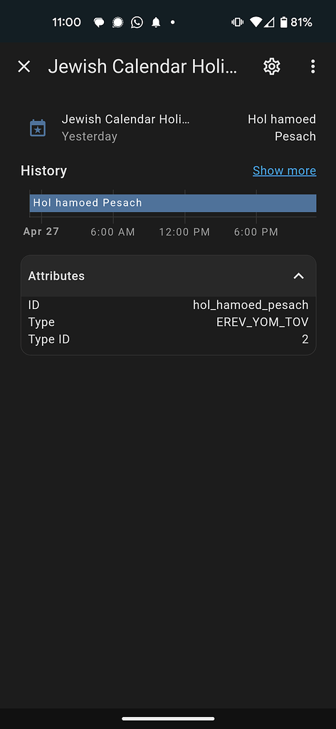Condition If Attribute Contains String Configuration Home Assistant Community