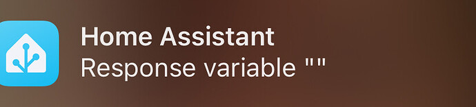 Passing variable in automation - Configuration - Home Assistant Community Passing variable in automation - Configuration - Home Assistant Community