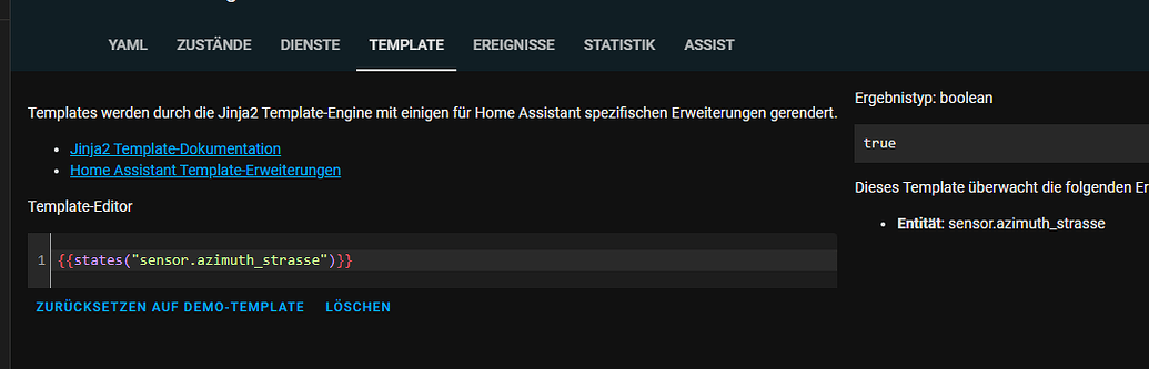 Automation doesn't trigger (solved) - Configuration - Home Assistant Community
