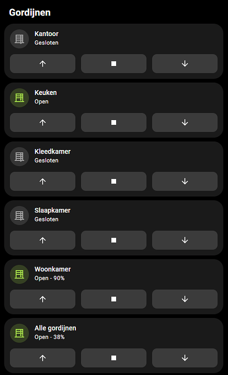 🔹 Auto-entities - Automatically fill cards with entities - Dashboards ...