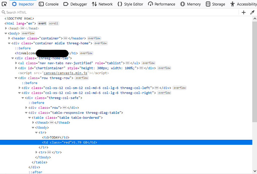 Help with scraping using the Scrape Integration - Configuration - Home ...