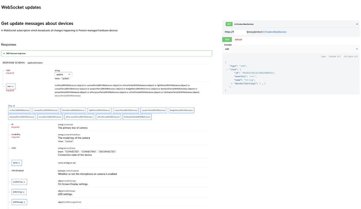 UniFi Protect - zones ids / names with events - Feature Requests - Home Assistant Community
