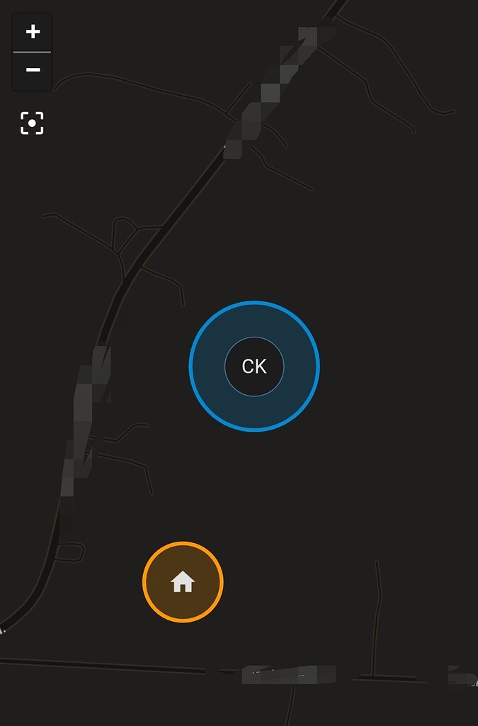 Companion app and automation - Configuration - Home Assistant Community