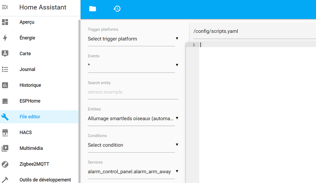 Simple light transition doesn't work - Zigbee - Home Assistant Community