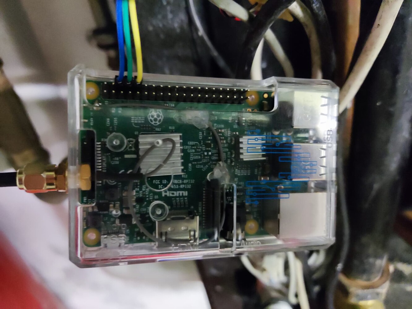 Resol vBus - Third party integrations - Home Assistant Community