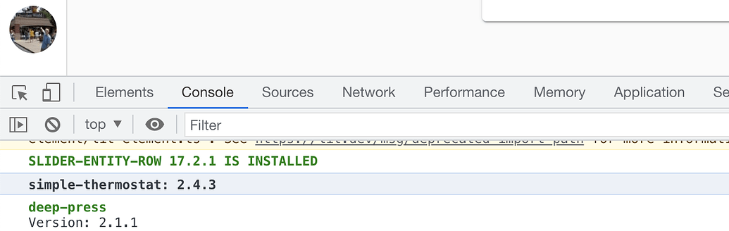 🔹 slider-entity-row - Add sliders to entities cards - Page 12 - Dashboards & Frontend - Home ...