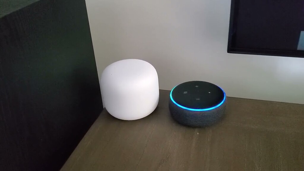 Alexa and Google working together - Configuration - Home Assistant ...
