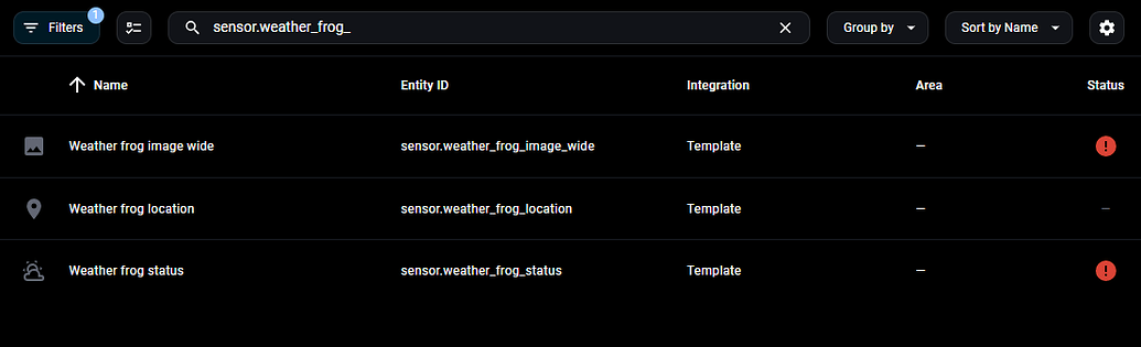 Need help with custom:stack-in-card - Frontend - Home Assistant Community