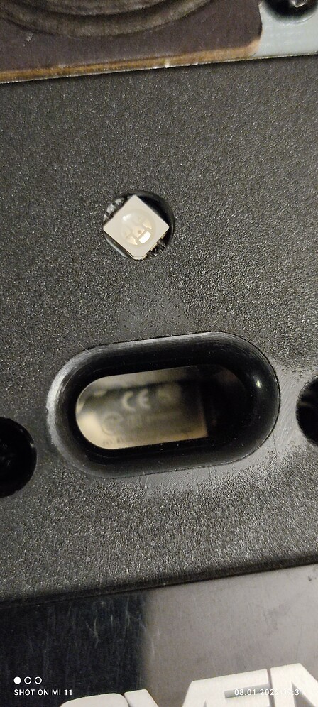 Esp32 Audio Kit Esp32 A1s With Squeezelite For Notifications Esphome Home Assistant Community