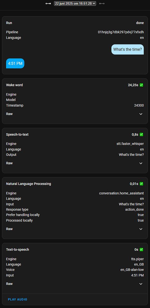 M5Stack Atom Echo - Voice Assistant - Home Assistant Community
