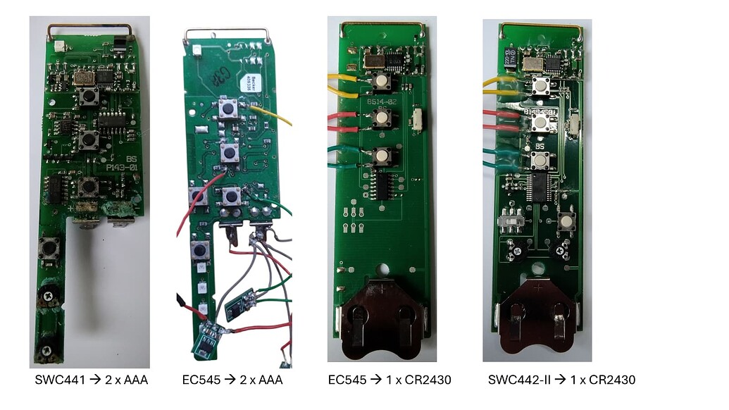 Add Smart Control to Your Awning with an ESP8266 and Home Assistant - Share your Projects ...