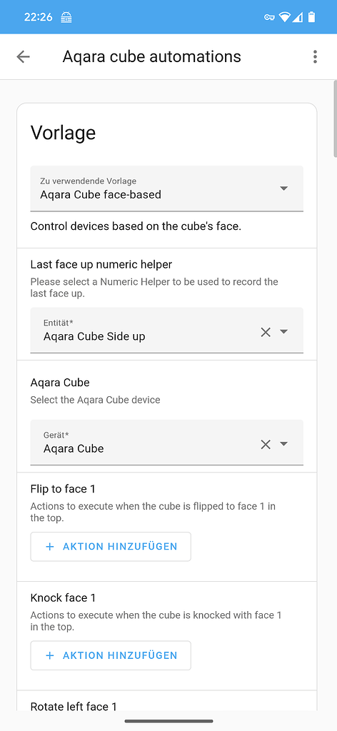Script with parameters via GUI? - Configuration - Home Assistant Community