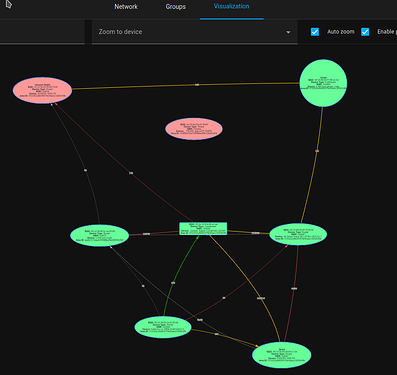 ZHA Visualization - Add ability to map devices over an image (floorplan ...