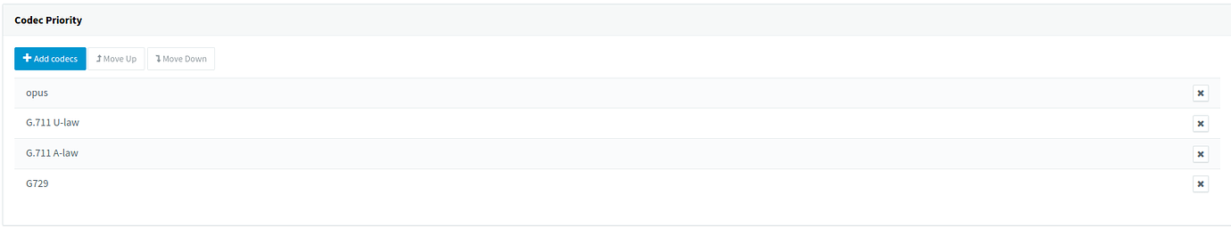 Voip - Add 3cx support - Feature Requests - Home Assistant Community