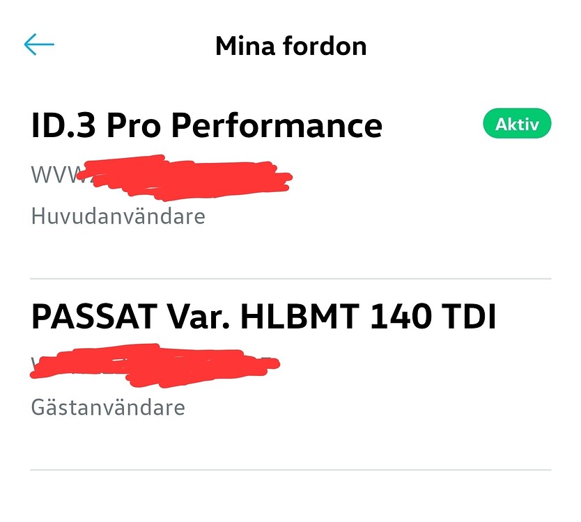 Custom Integration: Volkswagen WeConnect ID (Europe) - Share your Projects! - Home Assistant ...