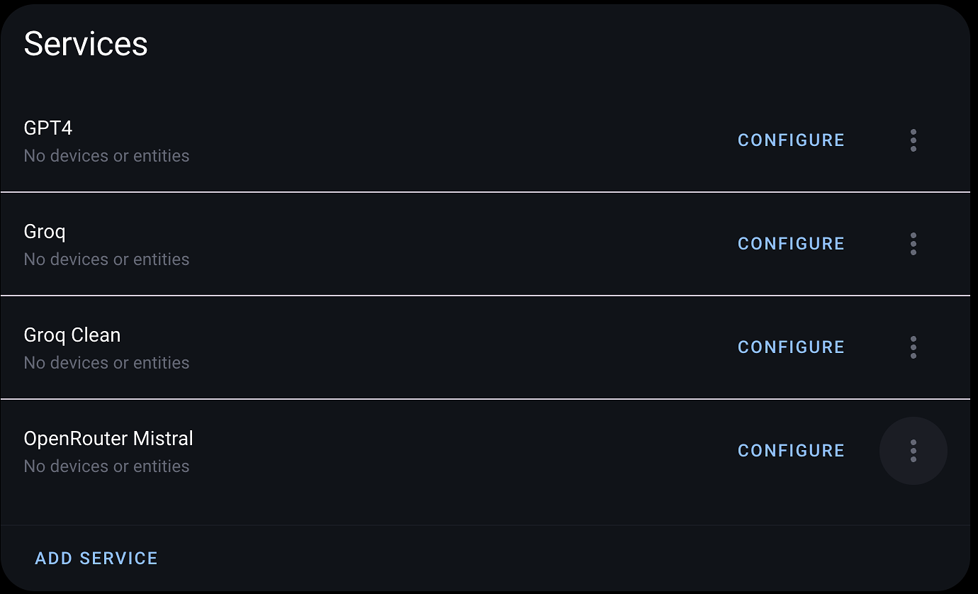 Add API_BASE_URL Option for OpenAI Integration to Support Multiple Endpoints - Feature Requests ...