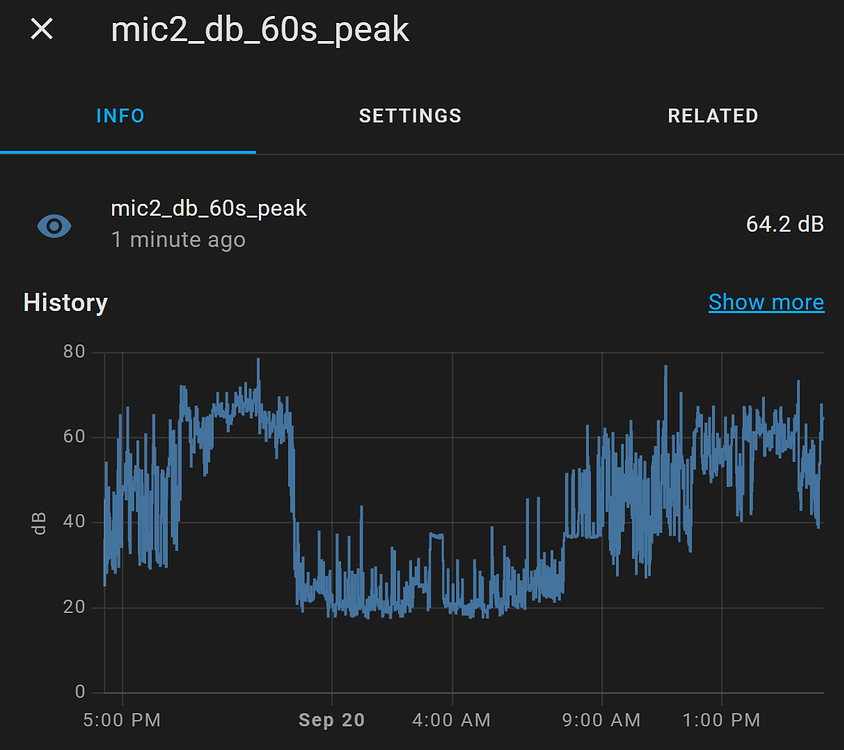 Update_interval & internal option problem - ESPHome - Home Assistant Community
