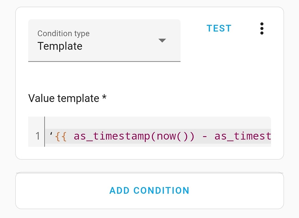 Trigger Automation Once A Day Every X Hours Configuration Home Assistant Community