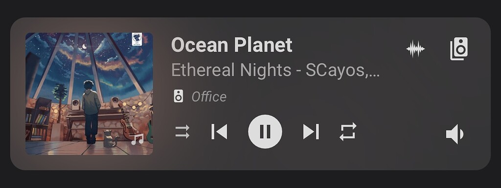 Media Player Card with Grouping Support and Custom Buttons - Page 4 ...