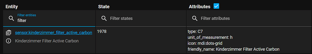Philips Air Purifier - Home Assistant OS - Home Assistant Community