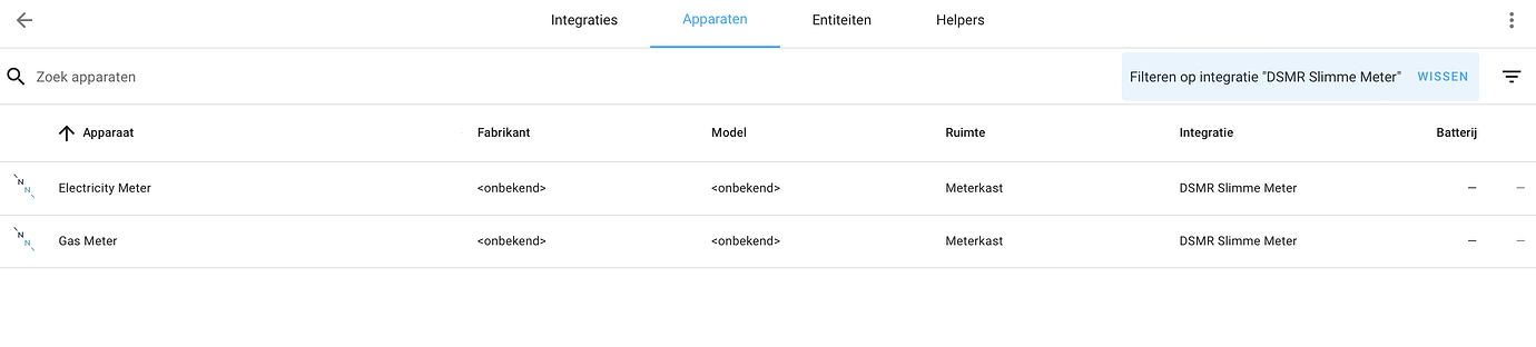 Best approach for replacing P1 cable (DSMR integration) while maintaining historic data - Energy ...
