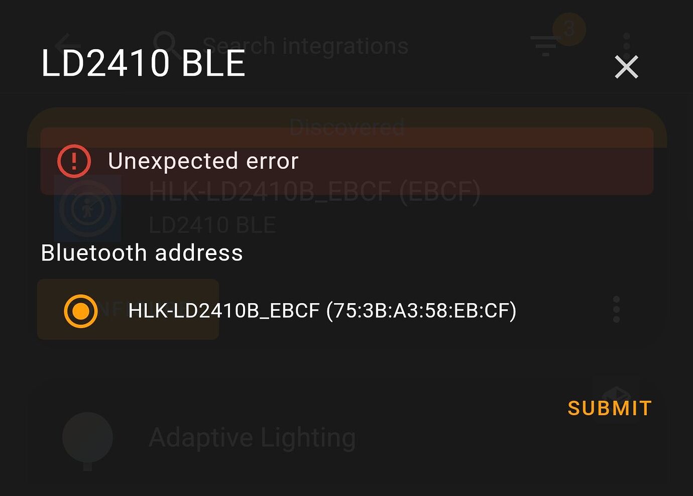 Ld2410 ble - hlk-ld2410b - Hardware - Home Assistant Community