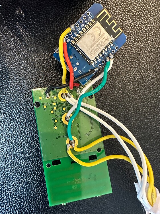 Integrate *any* remote to Home Assistant - Share your Projects! - Home ...