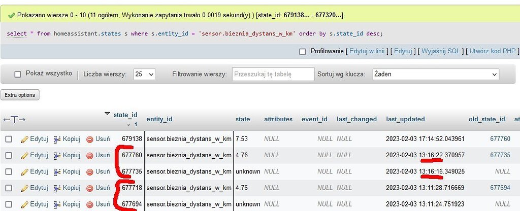 Template sensor from input_number 'unknown' on HA restart - Home Assistant Community