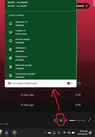 Using your Spotify account in a HA dashboard to select speakers and ...