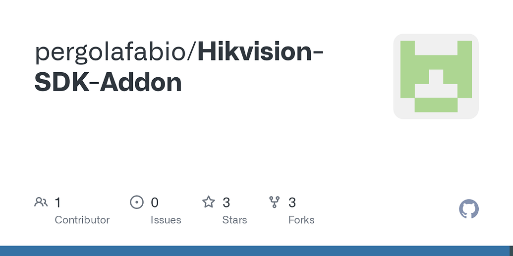 DS-KD8003 - DS-KV8113 - DS-KV8213 - DS-KV6113 - DS-KV8413 and .... integration Hikvision ...