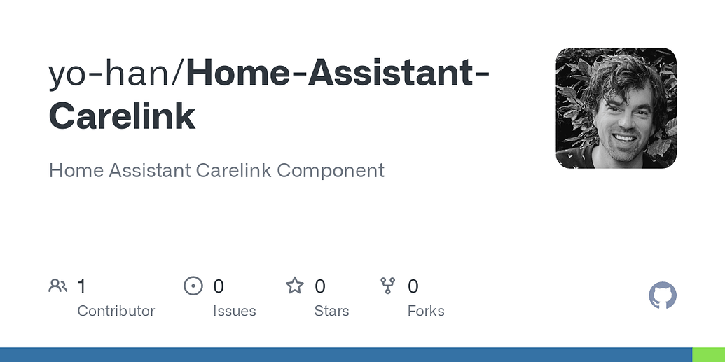 [custom component] Medtronic Carelink Integration - Custom Integrations - Home Assistant Community