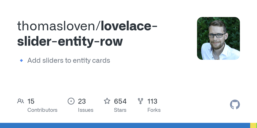 How to add card for volume control to dashboard - Configuration - Home ...