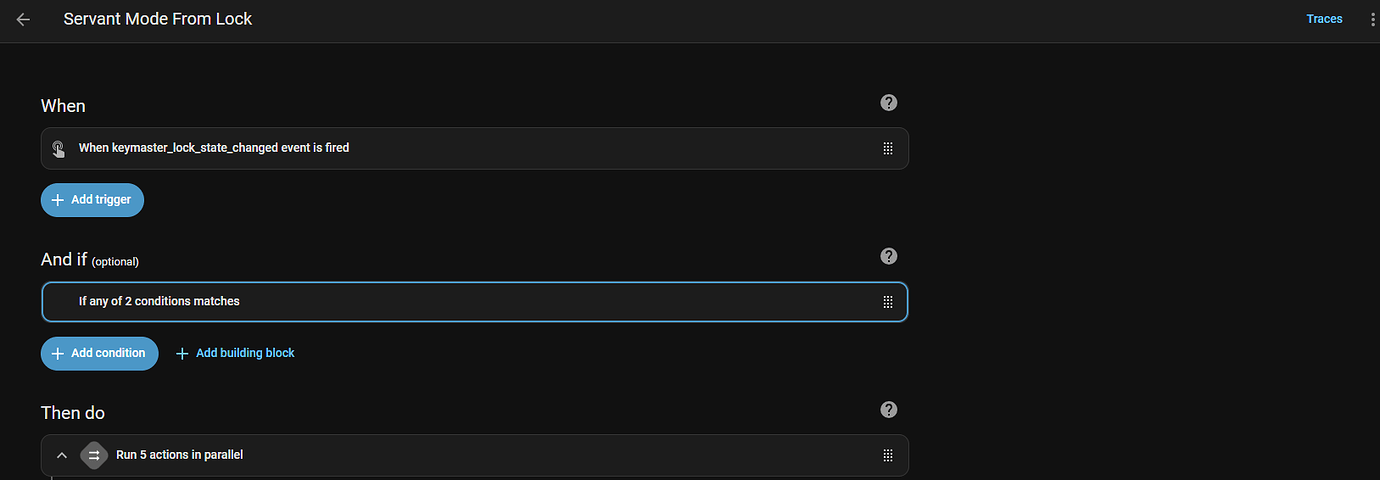 Variable in automations broken! - Configuration - Home Assistant Community