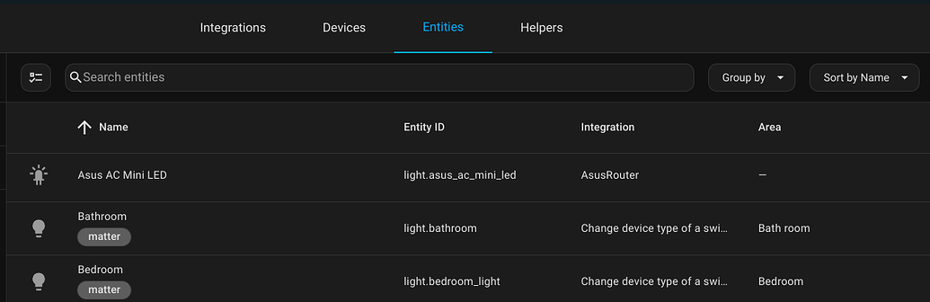 Matter Hub simple setup to link Google Home, Alexa and Siri to Home ...