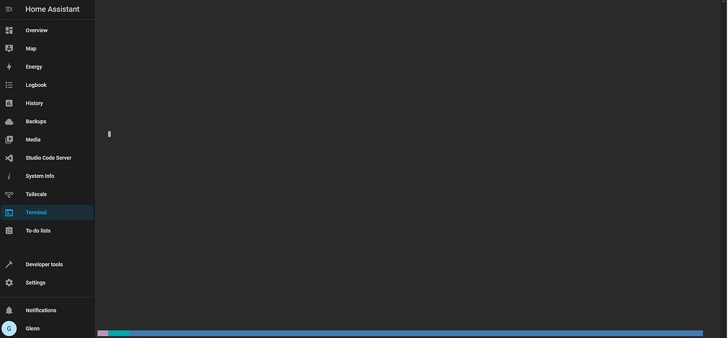 Failed Ssh Addon Installation Installation Home Assistant Community