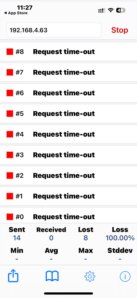 Home Assistant Green Cant Connect Installation Home Assistant Community